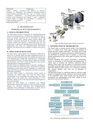 ICCS REASERCH PAPER TOPICS AND ITS SUBBIMISSION | PDF
