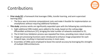 Convolution Neural Networks and Ensembles for Visually Impaired Aid.pdf