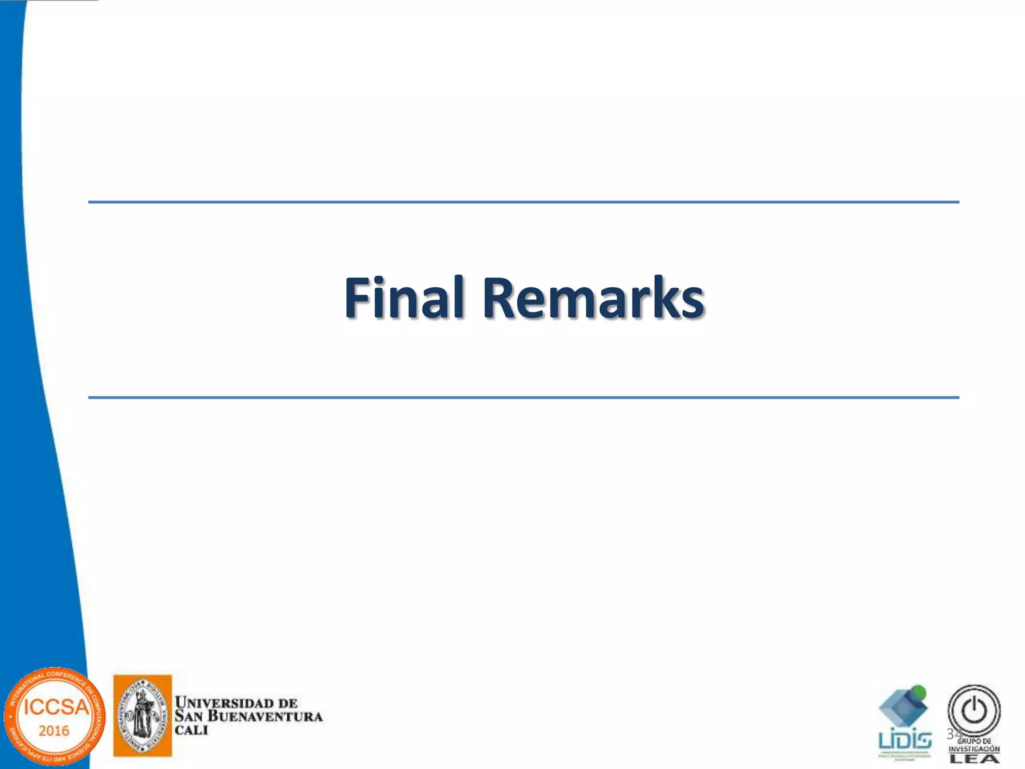 Towards A Sustainable Architectural Design by an Adaptation of the ...