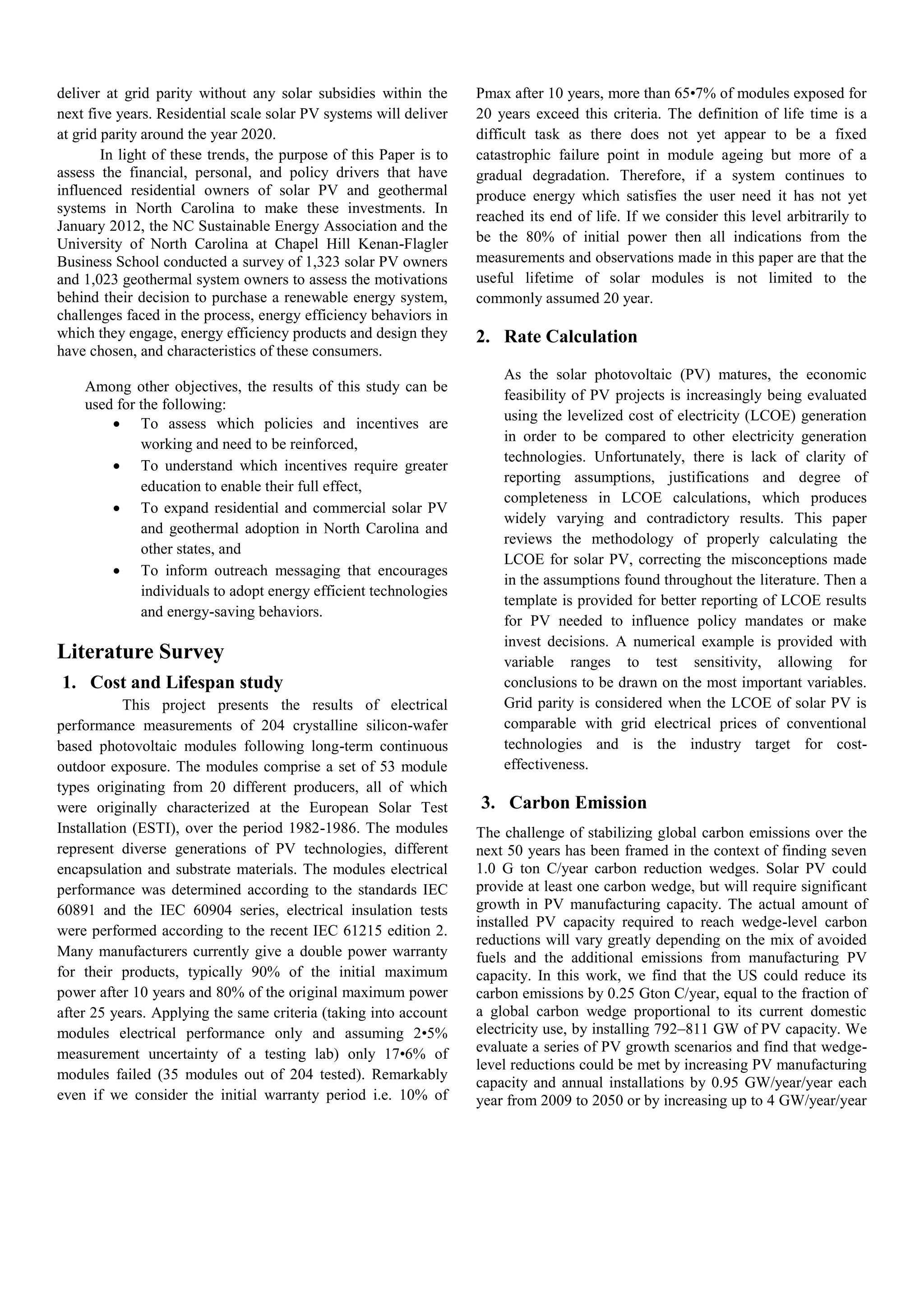 Design a Highly Efficient Push-Pull converter for Photovoltaic Applications | PDF