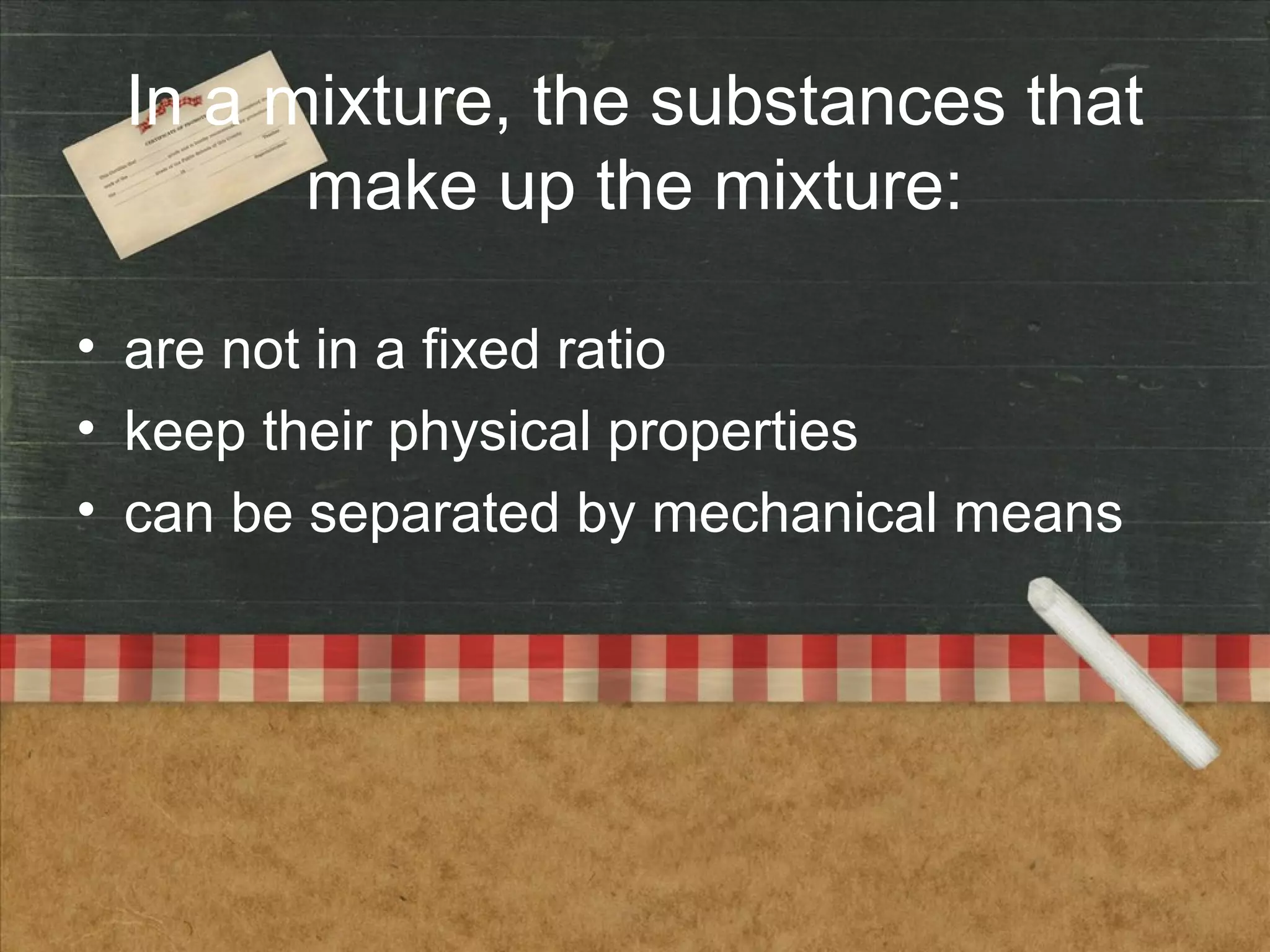 Iccs sicience6 types of mixtures | PPT