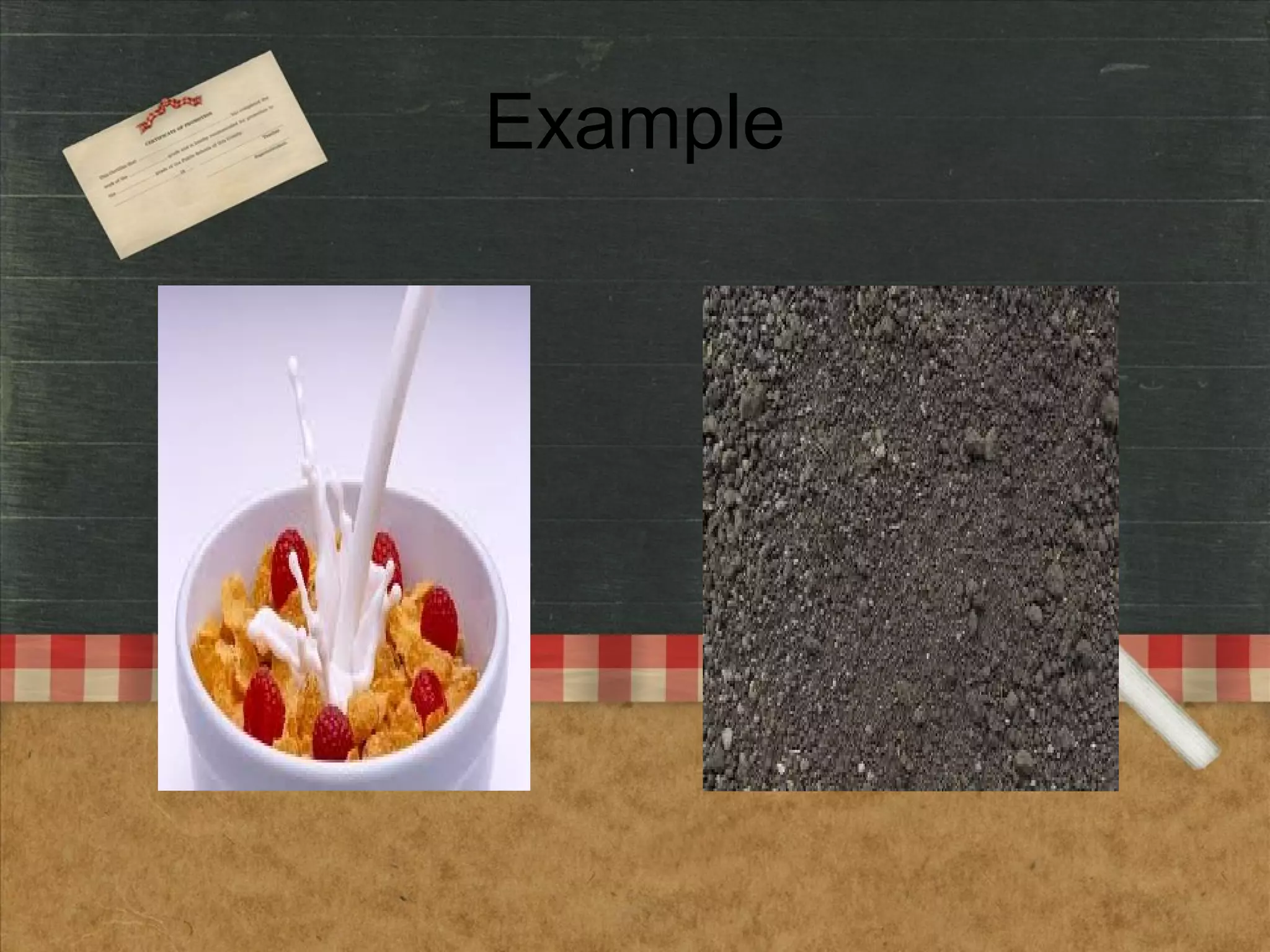 Iccs sicience6 types of mixtures | PPT