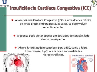 Icc Fisioterapia Hospitalar | PDF