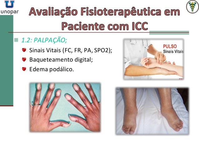 Icc Fisioterapia Hospitalar