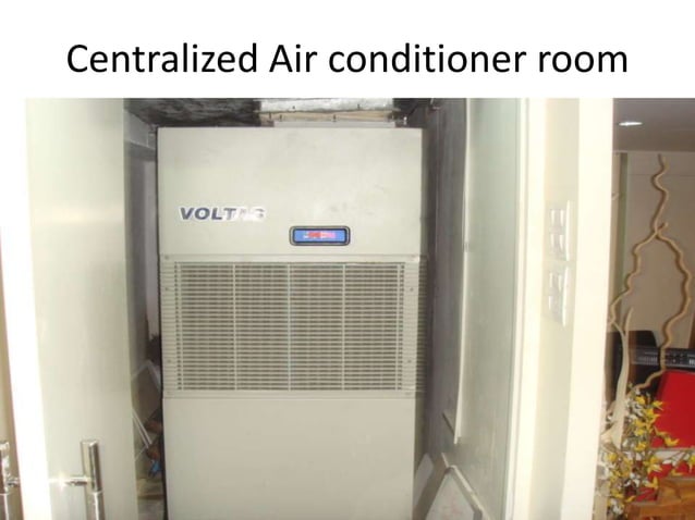 Icc Trade Tower Reception Area | PPTX