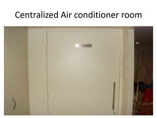 Icc Trade Tower Reception Area | PPTX