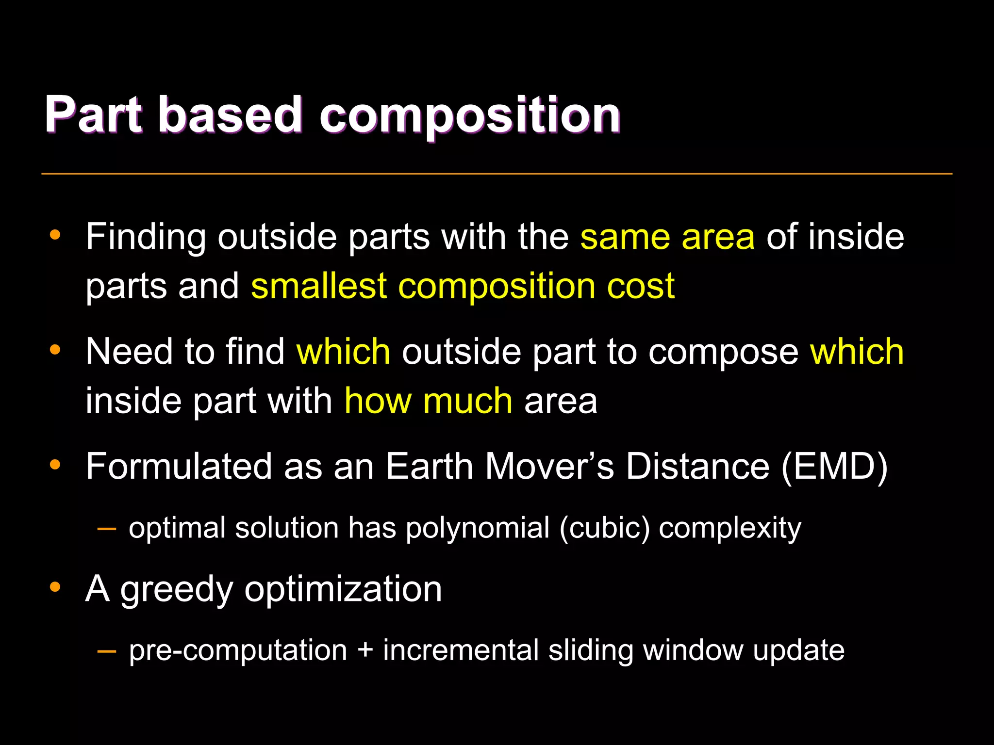 Iccv11 salientobjectdetection | PPTX