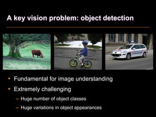 Iccv11 salientobjectdetection | PPTX