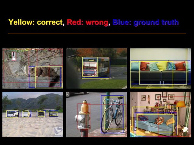 Iccv11 salientobjectdetection | PPTX