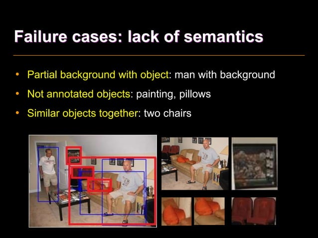 Iccv11 salientobjectdetection | PPT