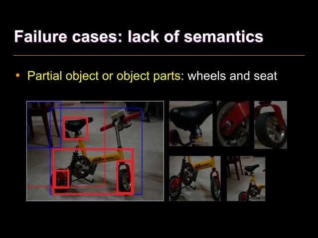 Iccv11 salientobjectdetection | PPTX
