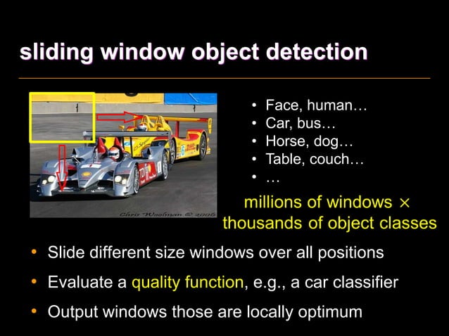 Iccv11 salientobjectdetection | PPT