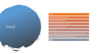 ICCV 2019 - A view | PPT