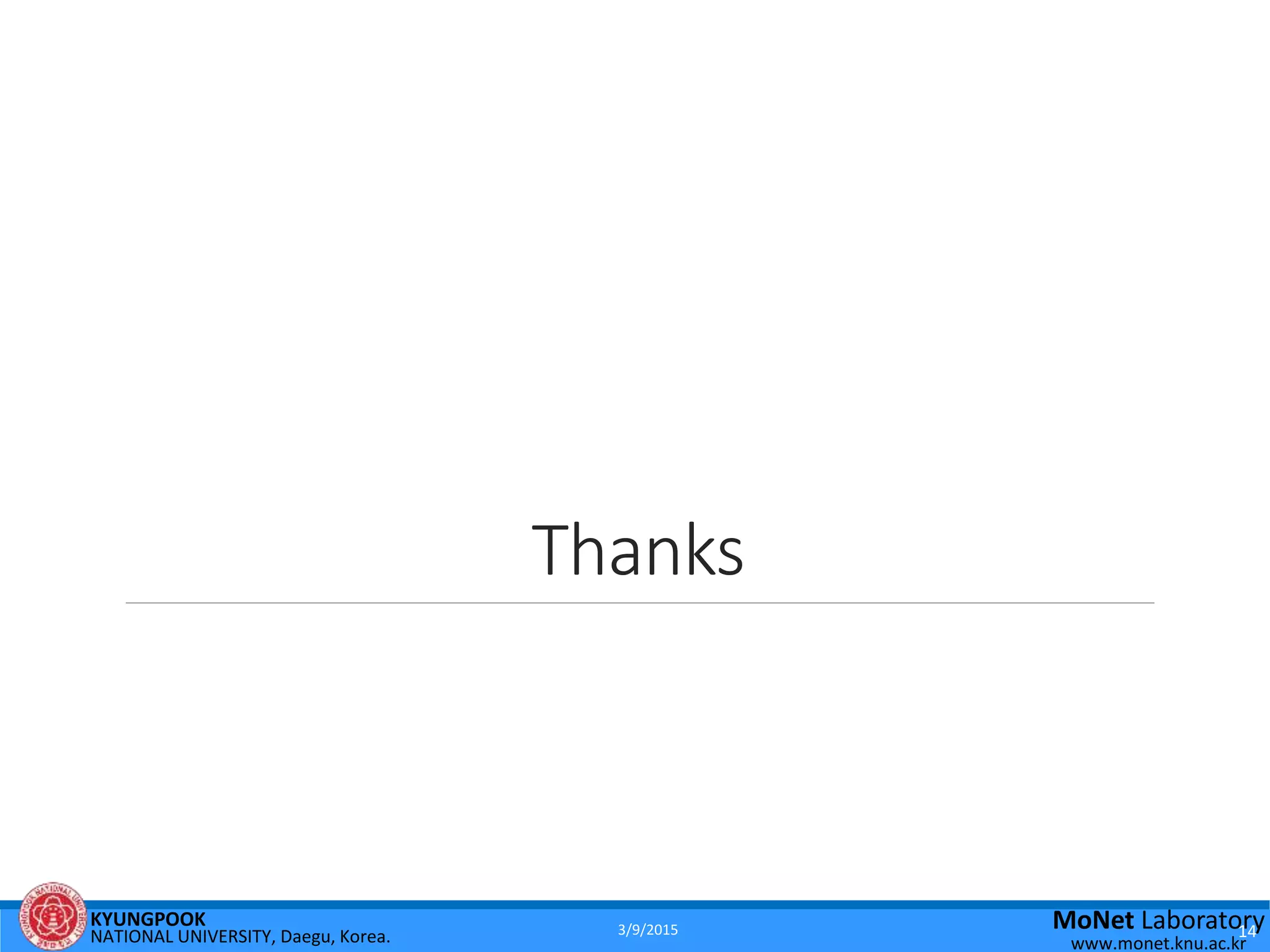 Hierarchical and Hash-based Naming Scheme for Vehicular Information Centric Networks | PPT