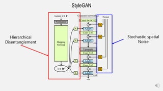 Diagonal Attention and Style-based GAN for Content-Style ...