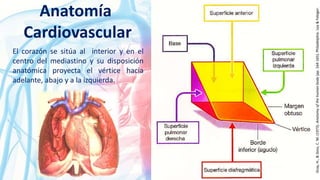 Insuficiencia Cardíaca y Edema Pulmonar Agudo | PPTX