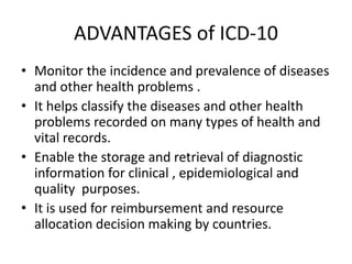 ICD | PPTX