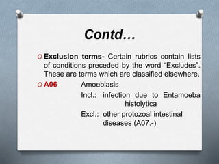 PPT CRUSH SYNDROME ICD 10: PowerPoint Presentation, Free, 60% OFF