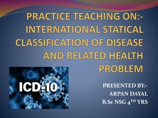 ICD-10.pptx
