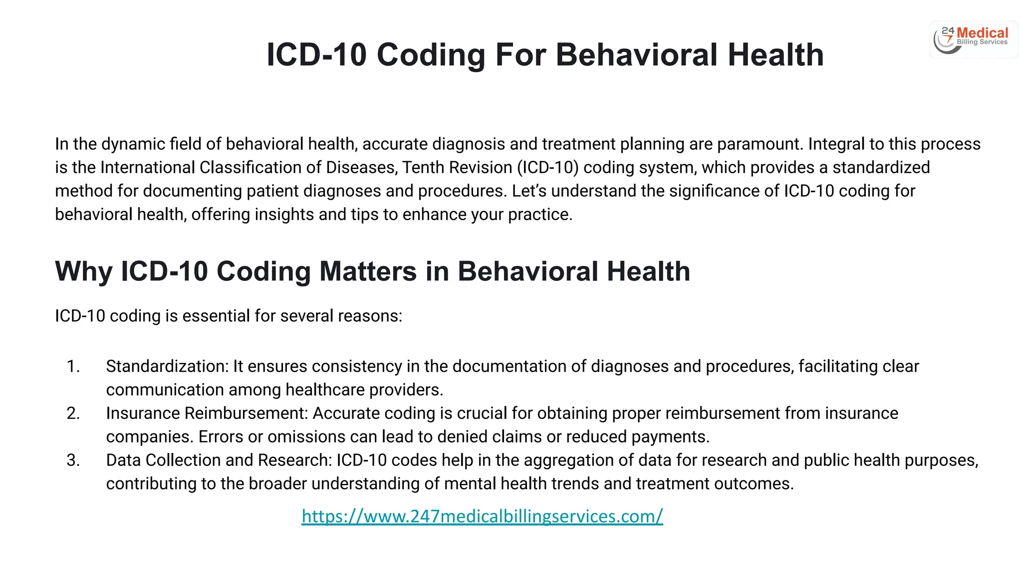 ICD-10 Coding For Behavioral Health .pdf