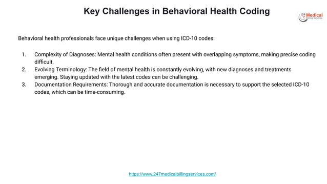 ICD-10 Coding For Behavioral Health .pdf