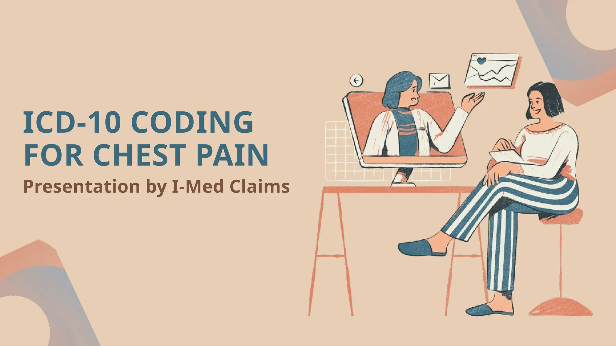 ICD-10 Chest Pain Coding Essentials: Accuracy, Compliance, and Payment ...