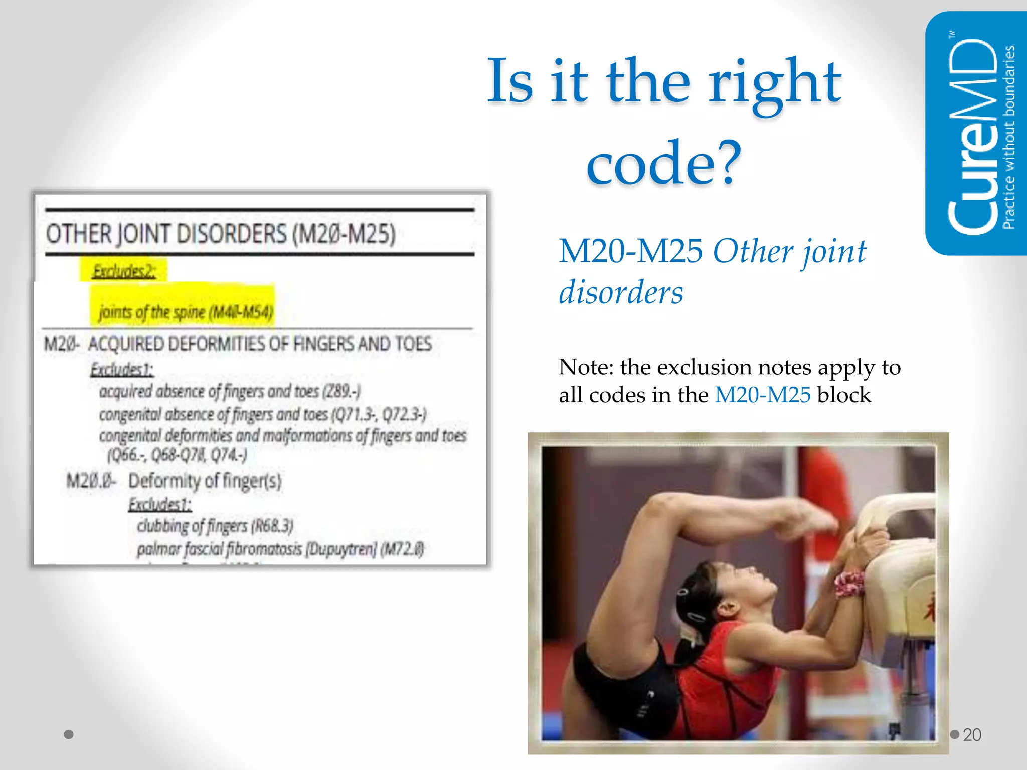 ICD-10 Conventions and Guidelines | PPTX | Infectious Diseases ...