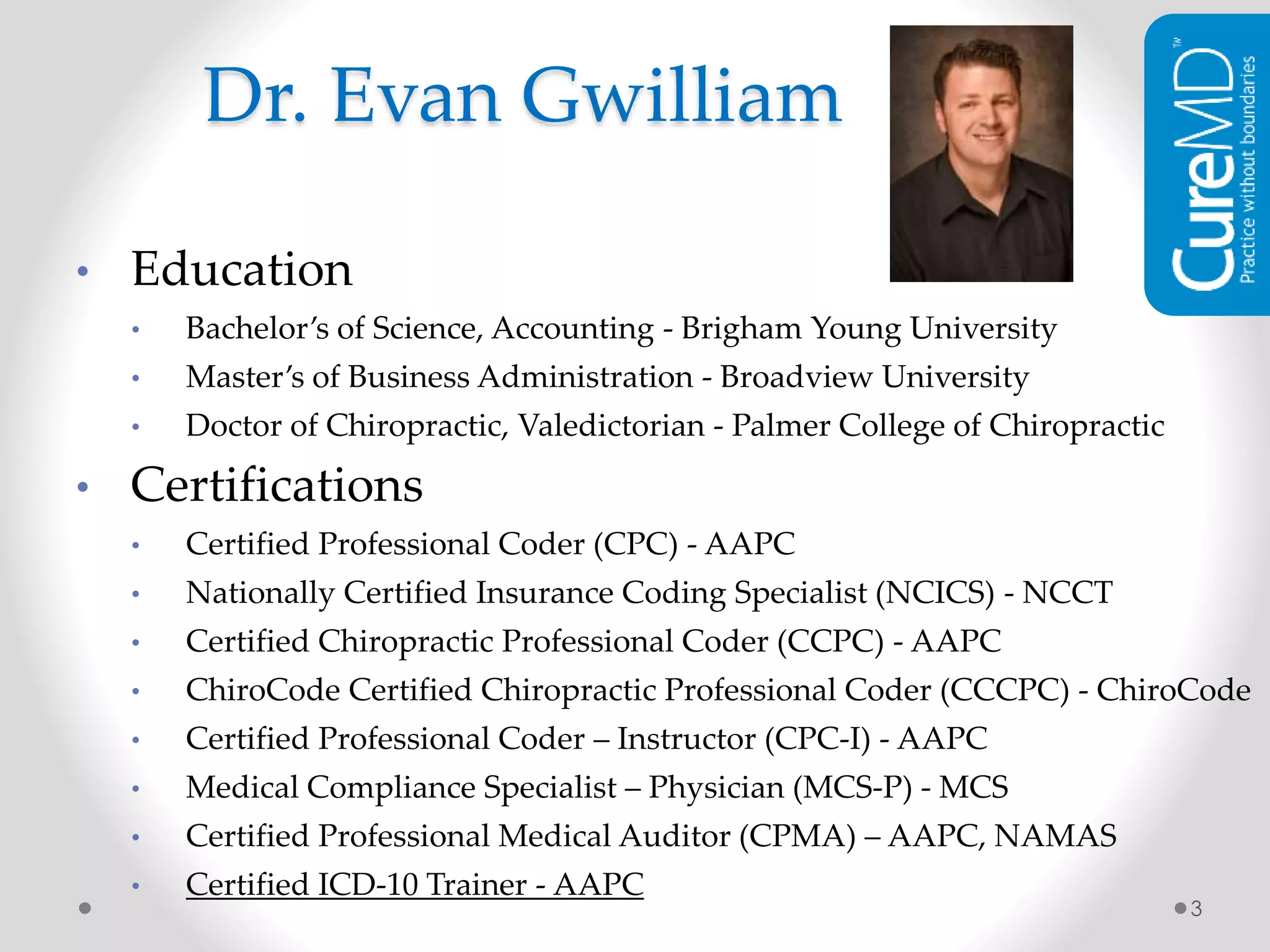 Icd 10 Conventions And Guidelines Pptx