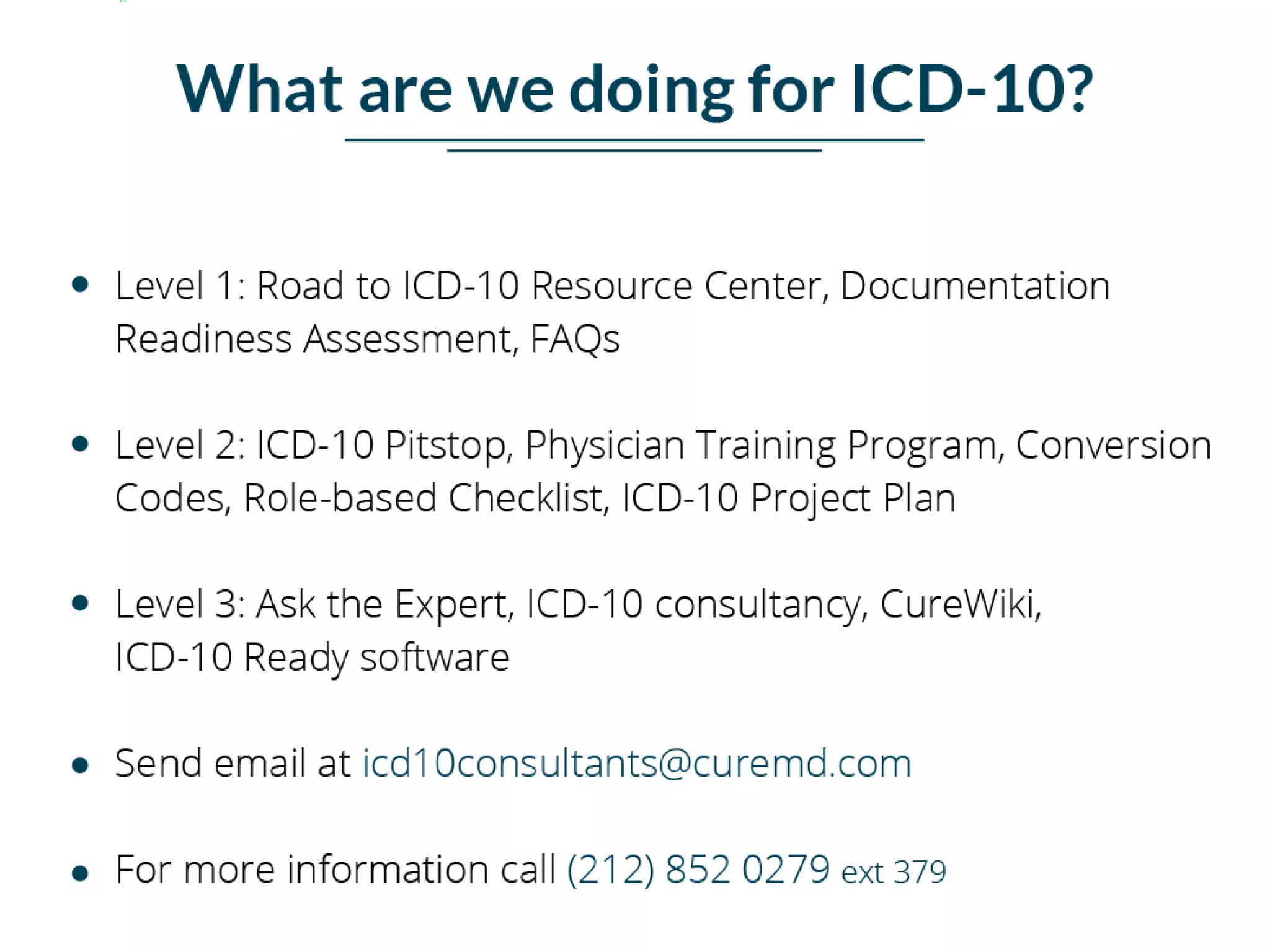 ICD-10 Conventions and Guidelines | PPTX
