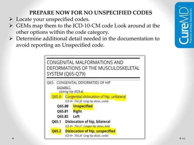 ICD-10 Conventions and Guidelines | PPTX | Infectious Diseases | Diseases and Conditions