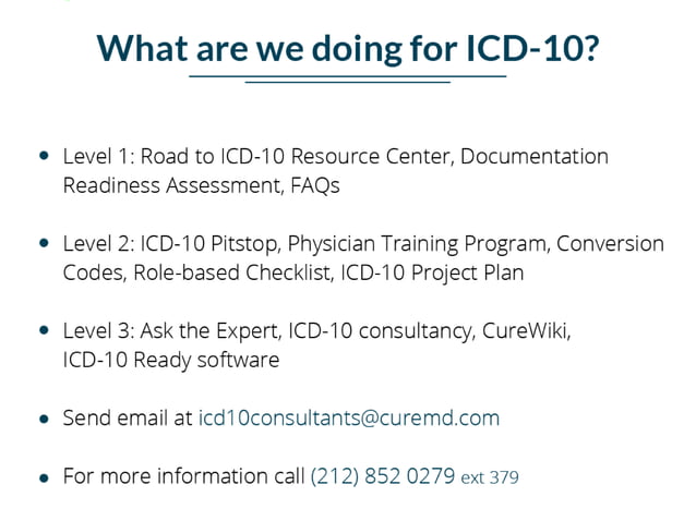 ICD-10 Conventions and Guidelines | PPT