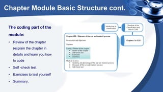 Icd 10 course lecture slide (ch 4,7,8) | PPTX | Endocrine and Metabolic ...
