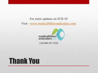 ICD-10 FAQs’ | PPTX | Infectious Diseases | Diseases and Conditions