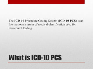 ICD-10 FAQs’ | PPTX | Infectious Diseases | Diseases and Conditions