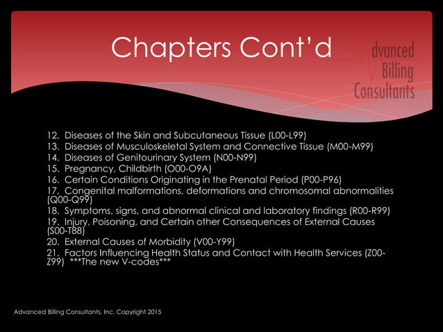 ICD-10 Coding Overview | PPT