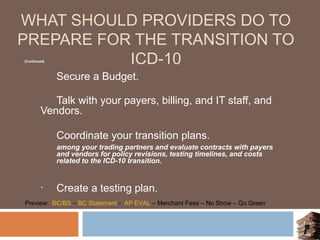 Icd 10 powerpointpresentation | PPT