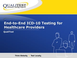 ICD-10 Testing | PPTX | Heart and Cardiovascular Diseases | Diseases ...