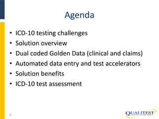 ICD-10 Testing | PPTX | Heart and Cardiovascular Diseases | Diseases ...