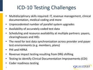 ICD-10 Testing | PPTX | Heart and Cardiovascular Diseases | Diseases ...