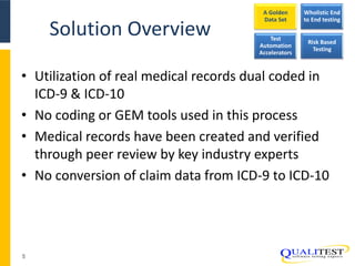 ICD-10 Testing | PPTX | Heart and Cardiovascular Diseases | Diseases ...