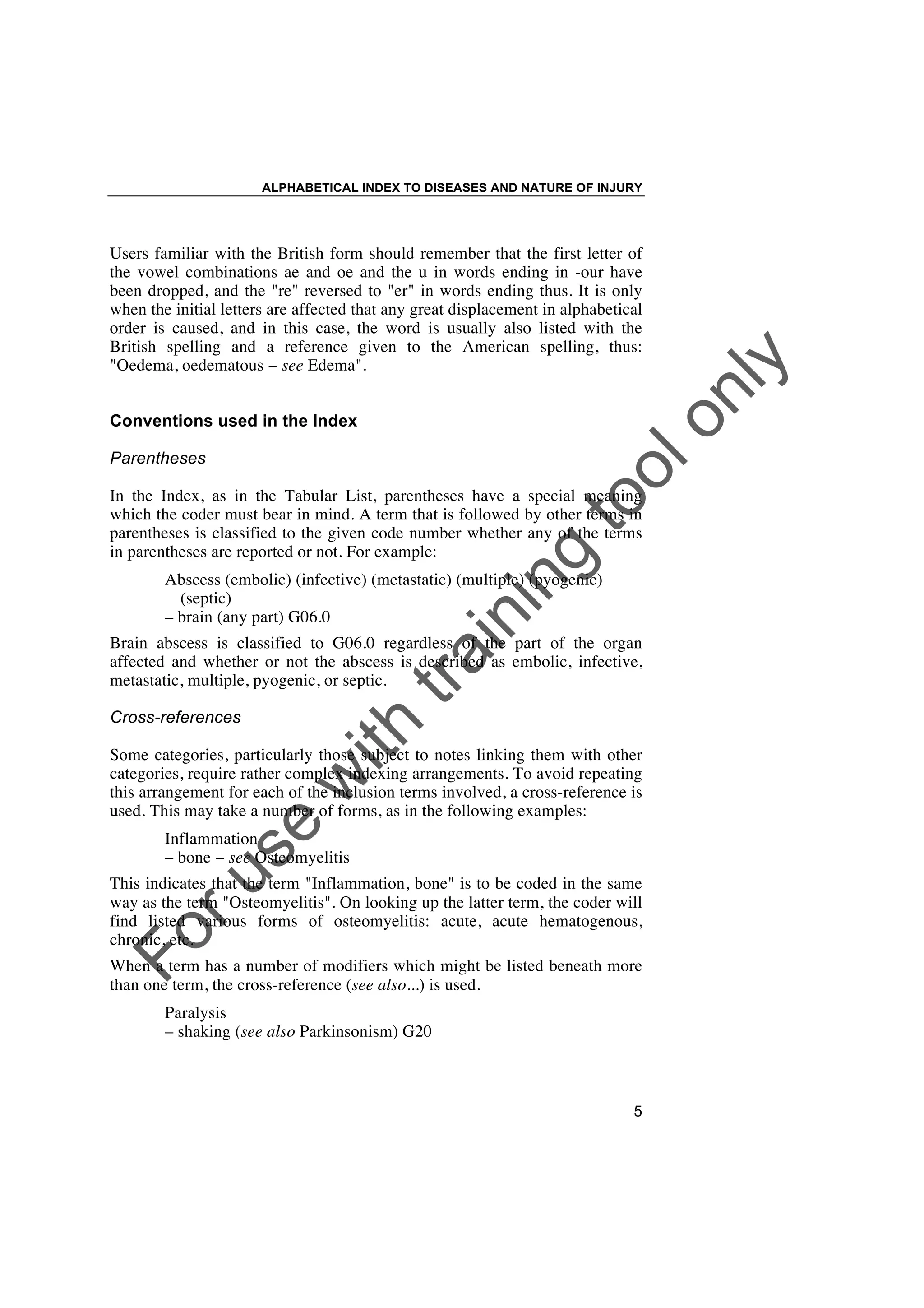 Icd 10 Volume 3 PDF