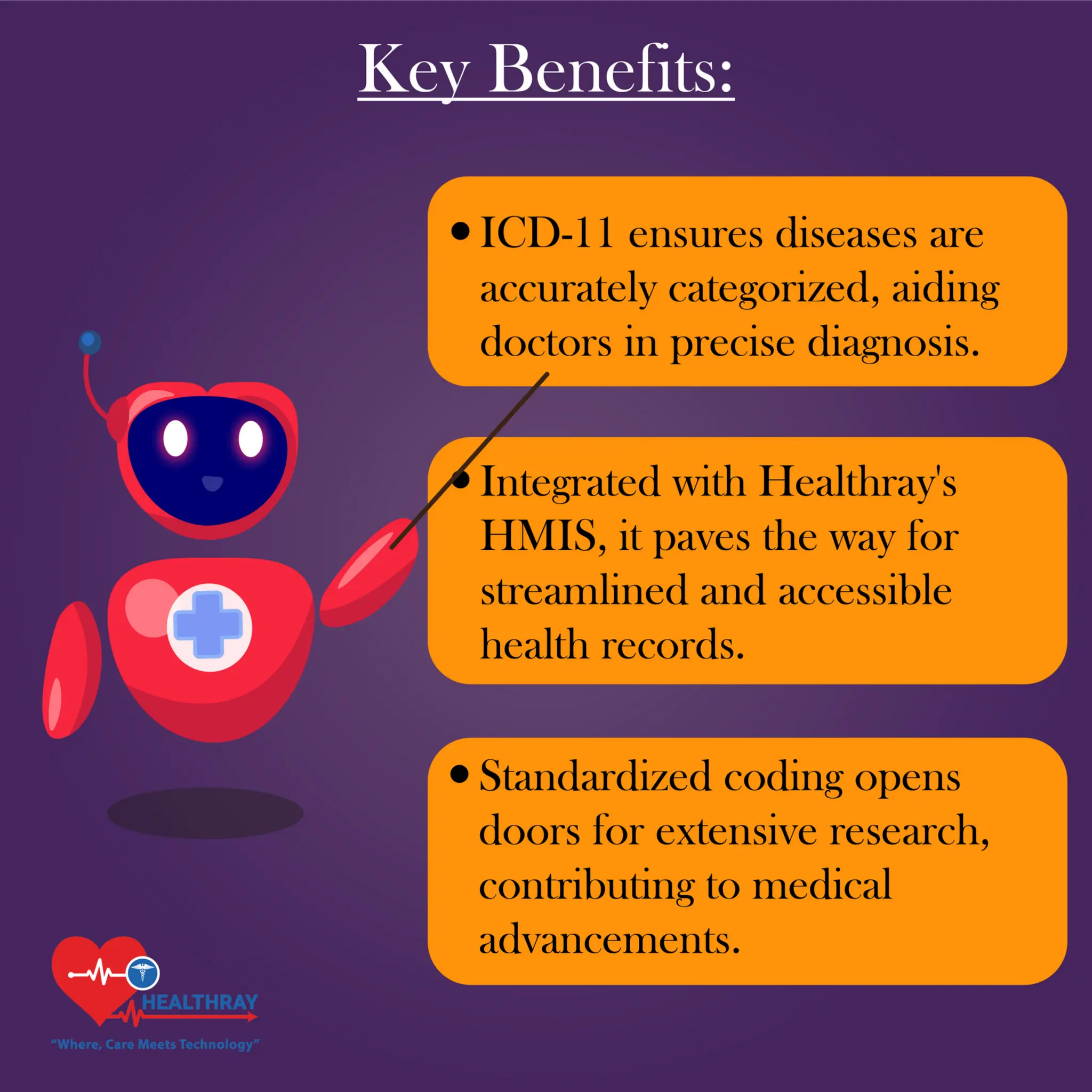 Unlocking Precision Diagnosis: Embrace ICD-11 Coding Standards | PDF