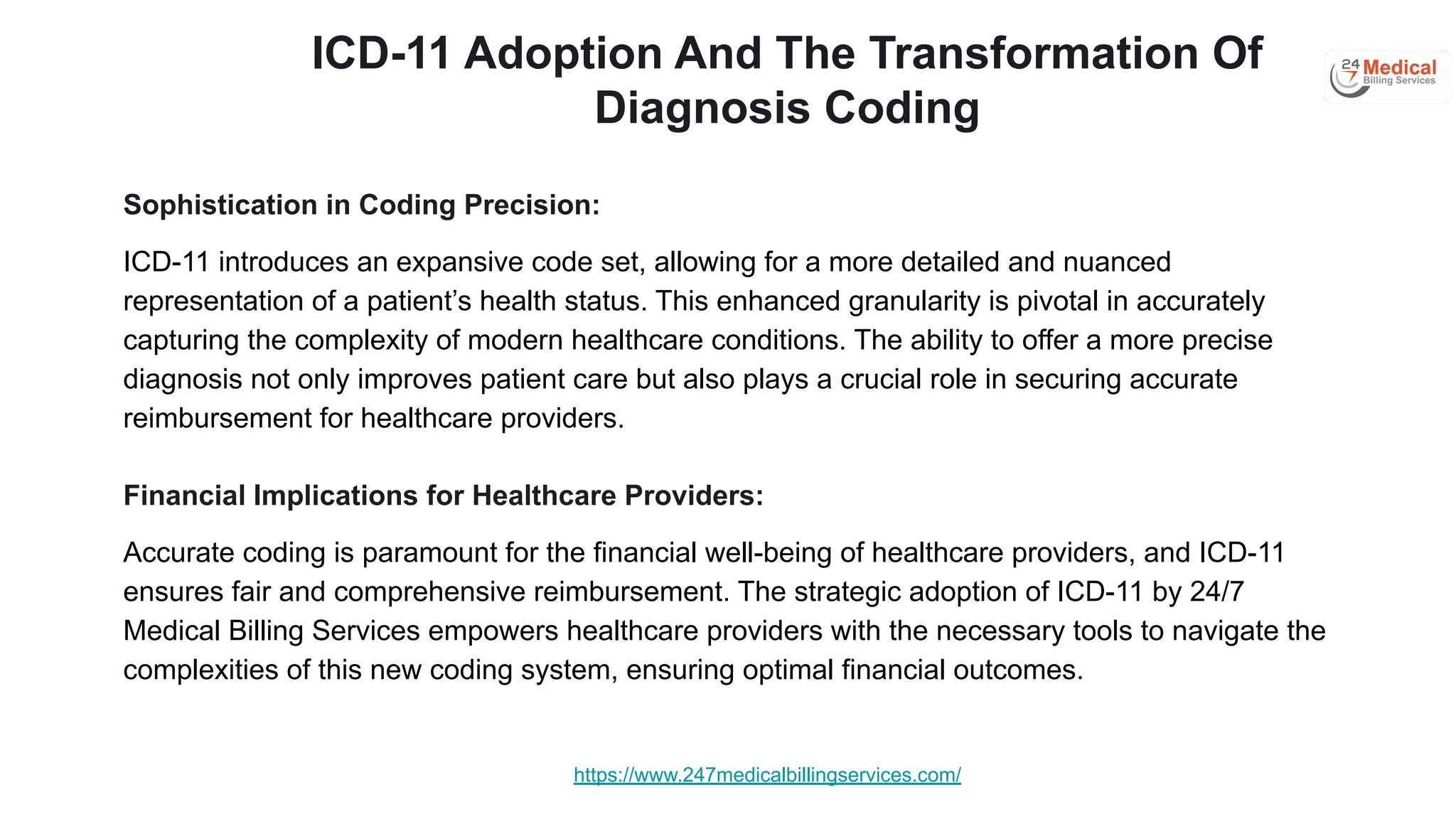 ICD-11 Adoption And The Transformation Of Diagnosis Coding.pdf ICD-11 Adoption And The Transformation Of Diagnosis Coding.pdf