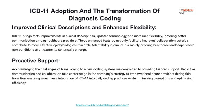 ICD-11 Adoption And The Transformation Of Diagnosis Coding.pdf ICD-11 Adoption And The Transformation Of Diagnosis Coding.pdf