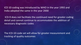 International classification of drugs and IPNP | PPTX