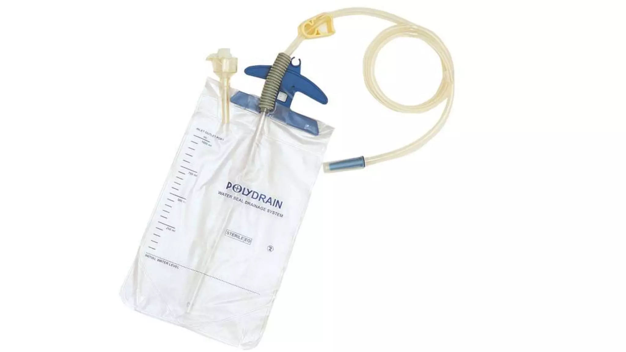 Intercostal Drainage Tube | PPTX