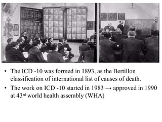 icd.pptx | Free Download