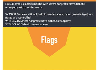 ICD-9 to ICD-10 Mapping Made Easy with GEMs | PDF