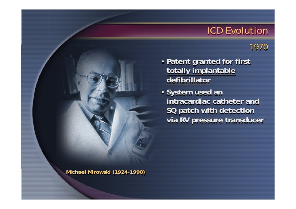 Basic ICD treatment_lecture