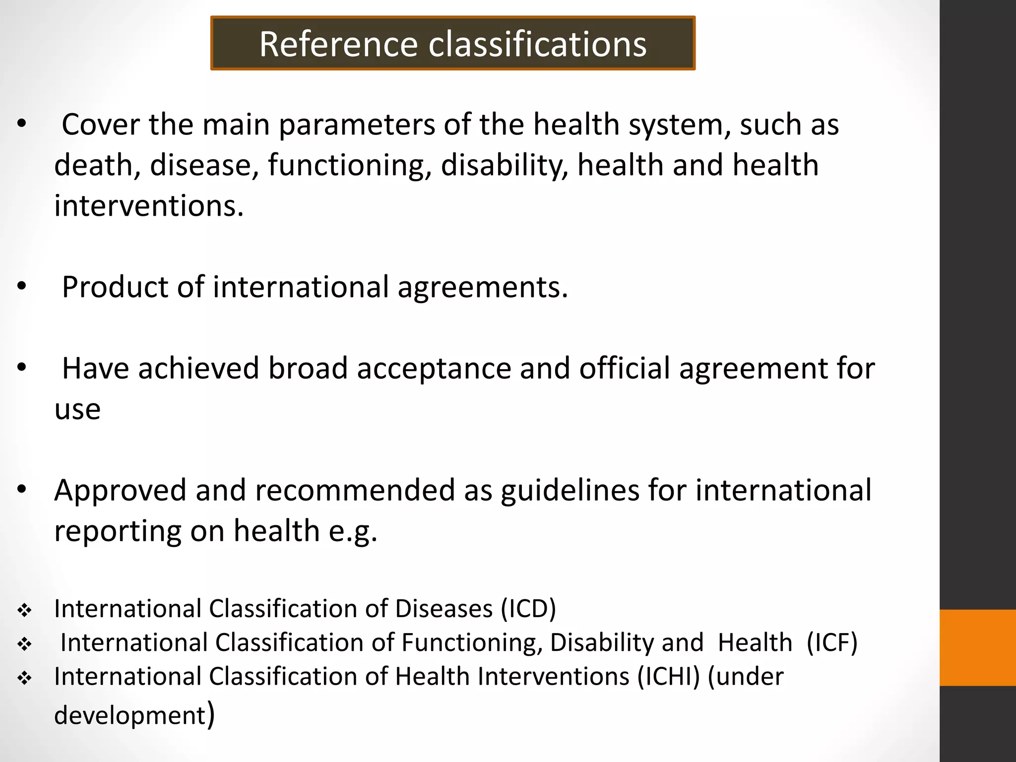 Icd 10 | PPTX